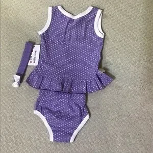 Say It With Love | Matching Sets | Nwt Lovely Threepiece Little Girls ...
